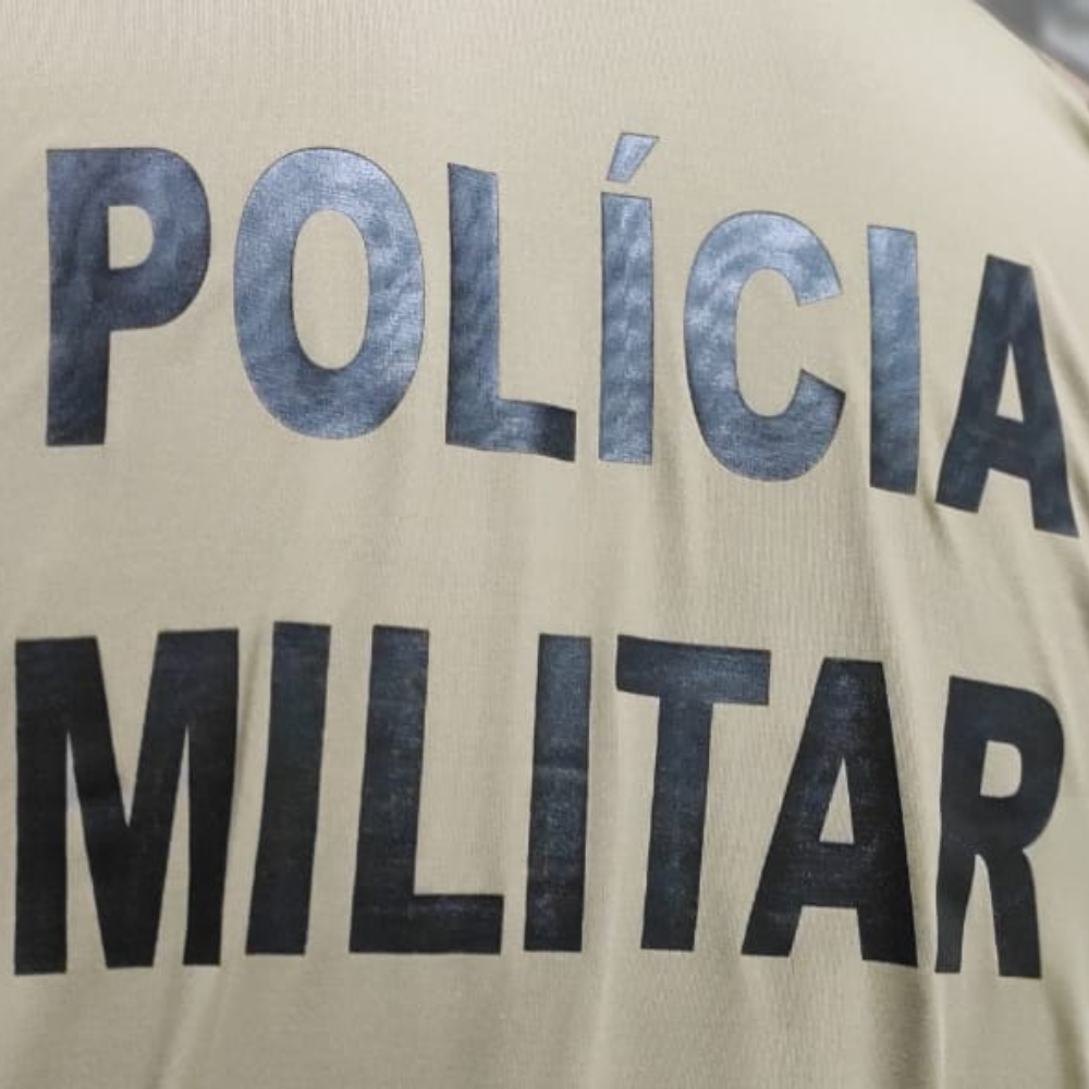 Combat Shirt Verão PMSC Ambiental Linha A