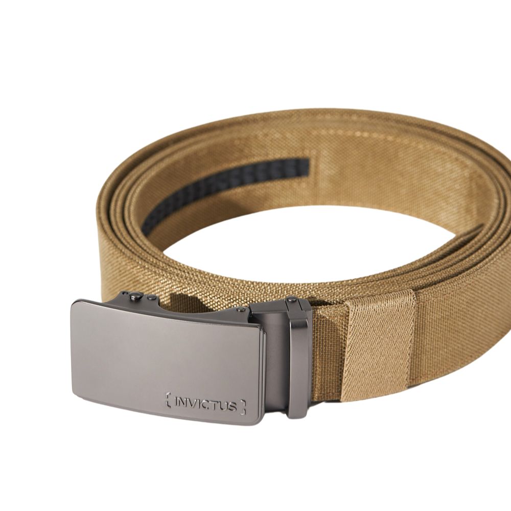 CINTO GRAYMAN COYOTE - INVICTUS