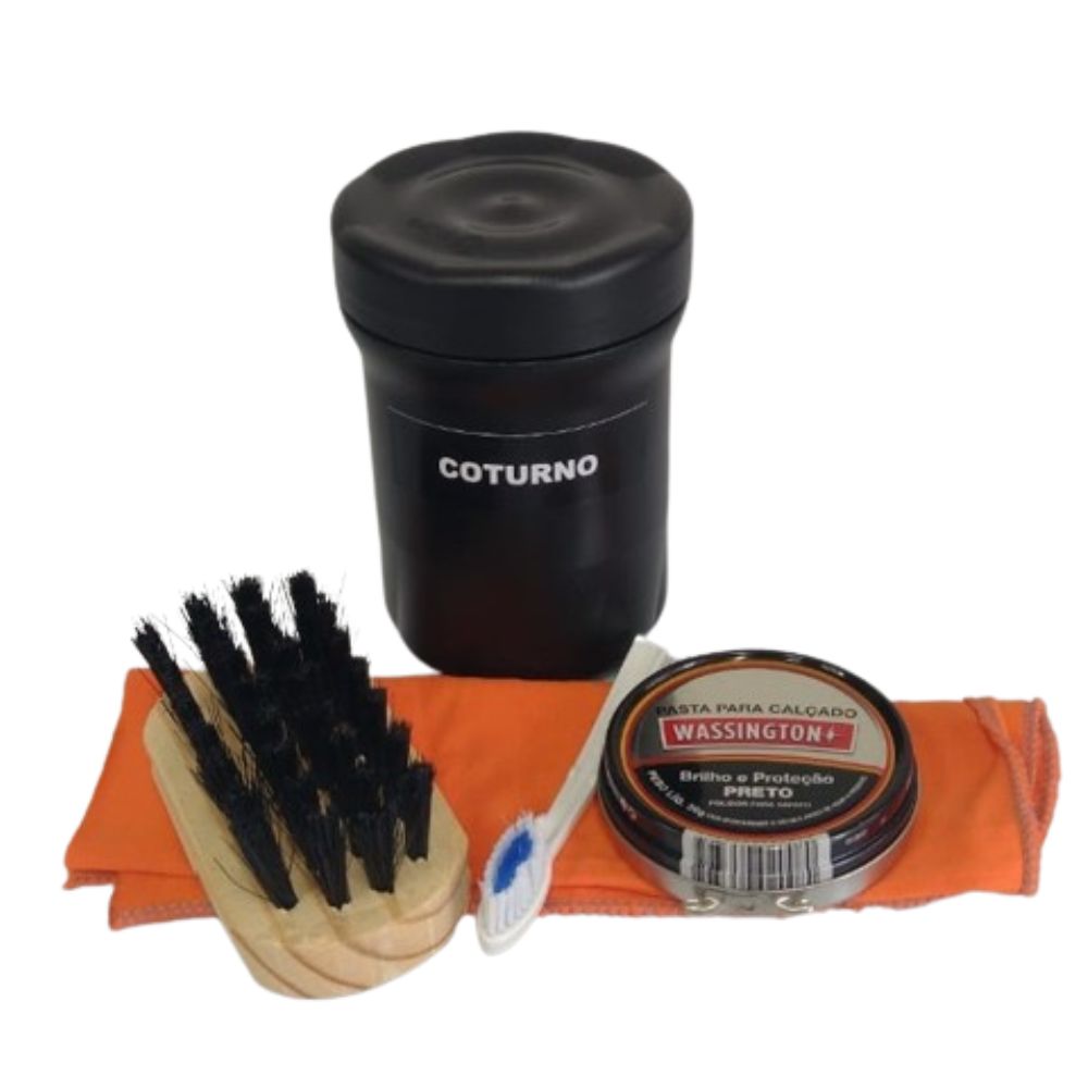 KIT MILITAR SOLDADO TOP