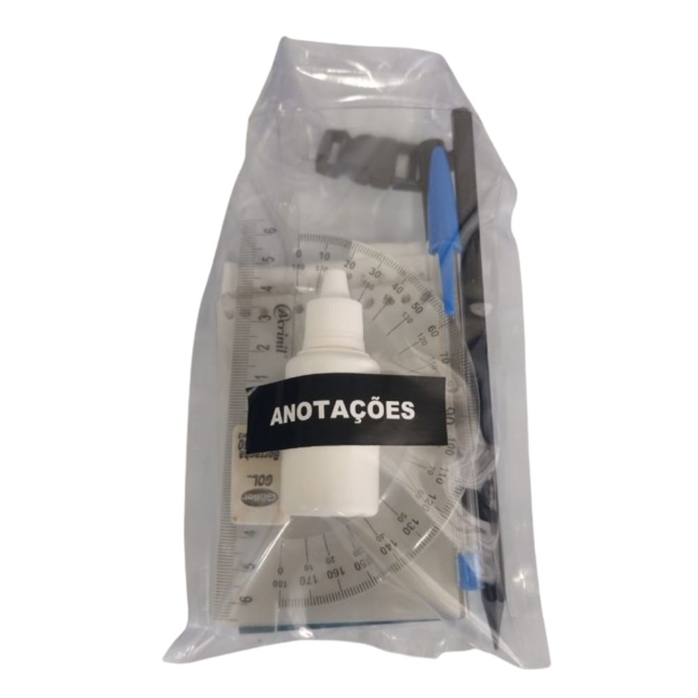 KIT MILITAR SOLDADO TOP