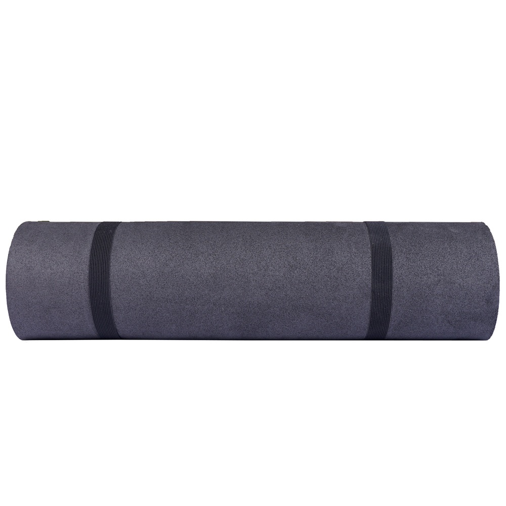 ISOLANTE TÉRMICO PRETO