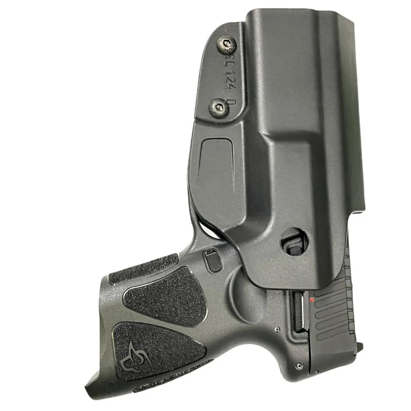 COLDRE VELADO G3C E G2C SC124 - SÓ COLDRES