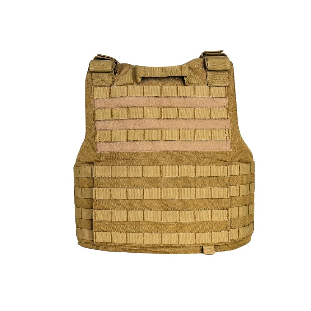 CAPA COLETE MODULAR 3A COYOTE - FOR HONOR - FOR HONOR - Fort Brasil